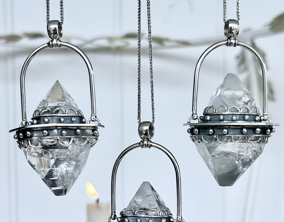 Crystal Blvd